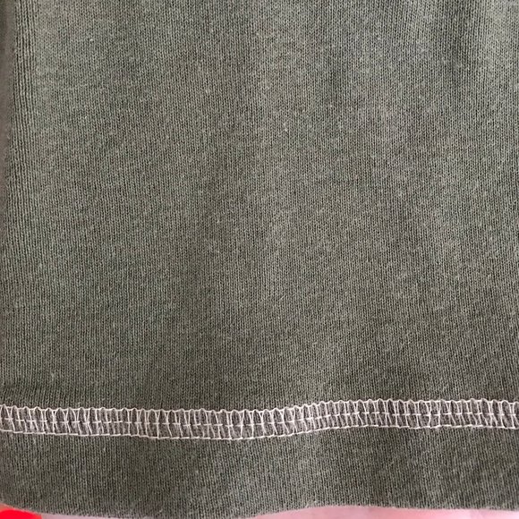 Disney | Tops | Vtg Disney Varsity Team Mickey Tshirt | Poshmark